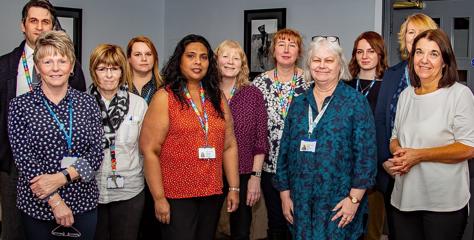 About us Northumbria Library Services