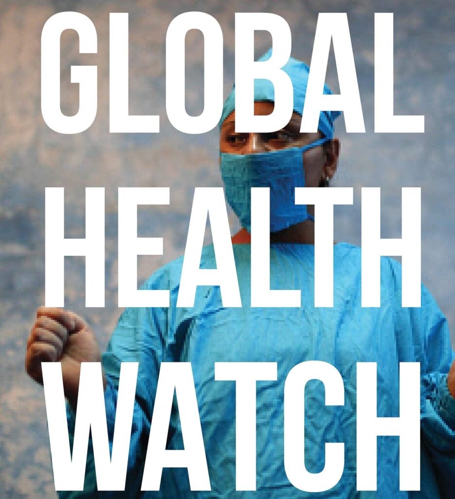 Global health Northumbria Library Services